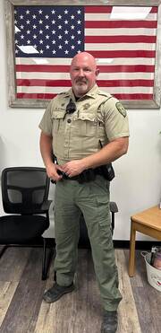 Navarro County Sheriff's Office